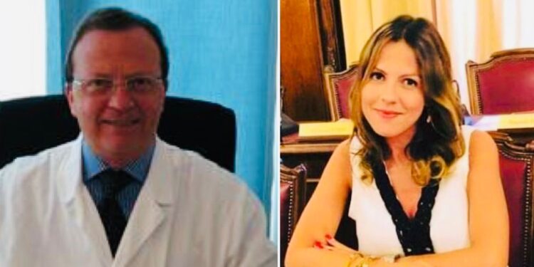 L'ex consigliera Mari e l'oncologo Vito Lorusso restano ai domiciliari