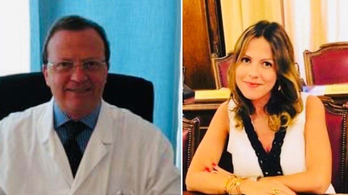 L'ex consigliera Mari e l'oncologo Vito Lorusso restano ai domiciliari