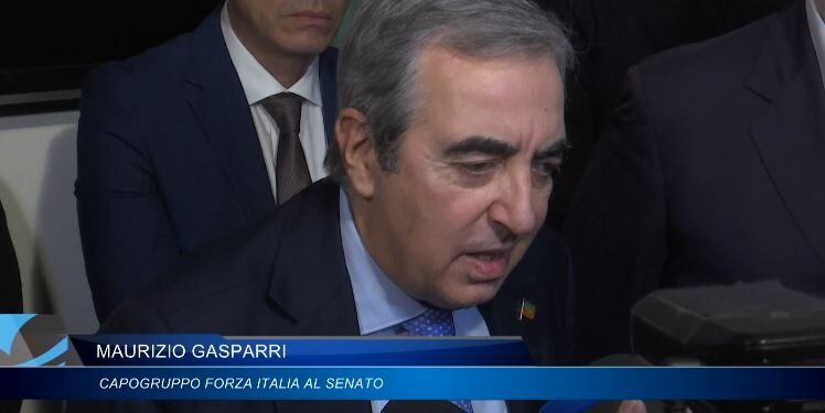 Mafia a Bari, Gasparri: "Nessuno vuole offendere la città"