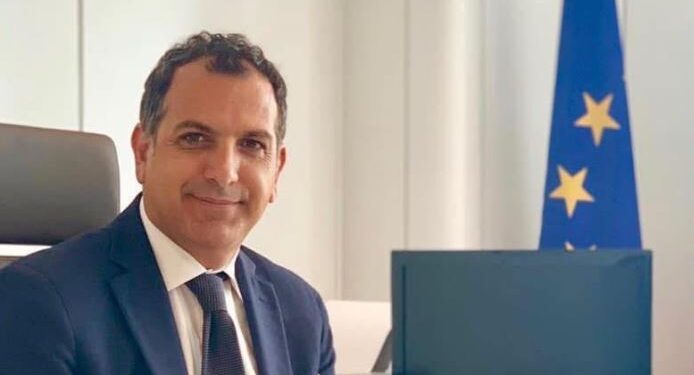 "Questo bimbo non deve nascere", indagato per stalking Morgante