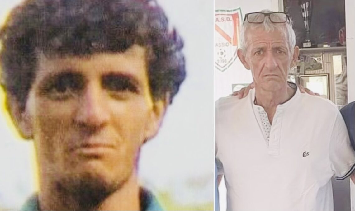 'C'era una volta il Bari dei baresi', i compagni ricordano Caffaro