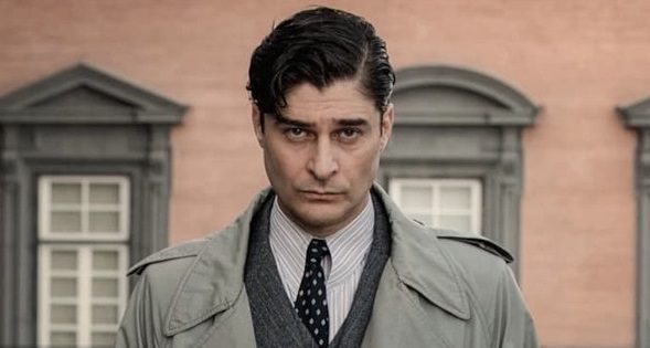 Il commissario Ricciardi: casting per la terza stagione. Tutte le info