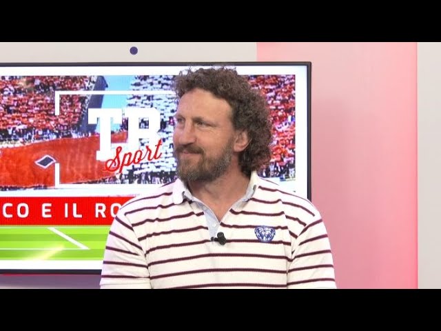 Rugby, Bergamasco (DT Tigri Bari): "Puntiamo alla B. Qui c'è un ...
