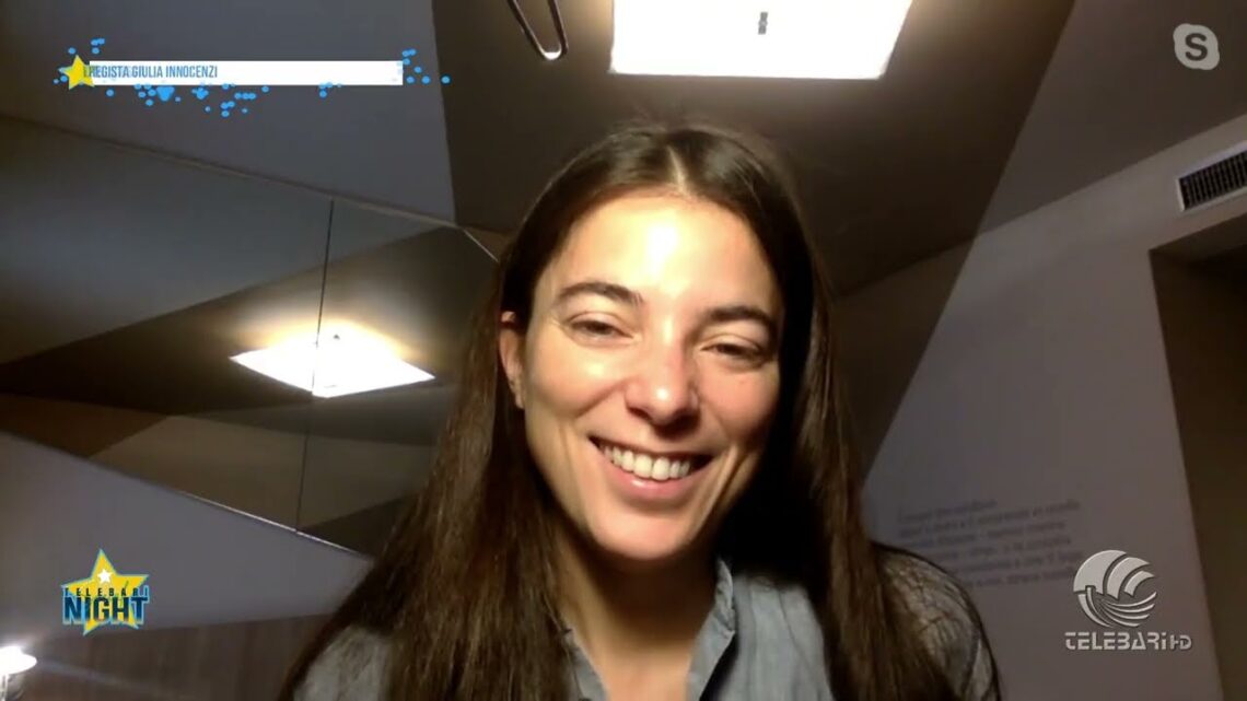 'Food for profit', Giulia Innocenzi arriva in Puglia