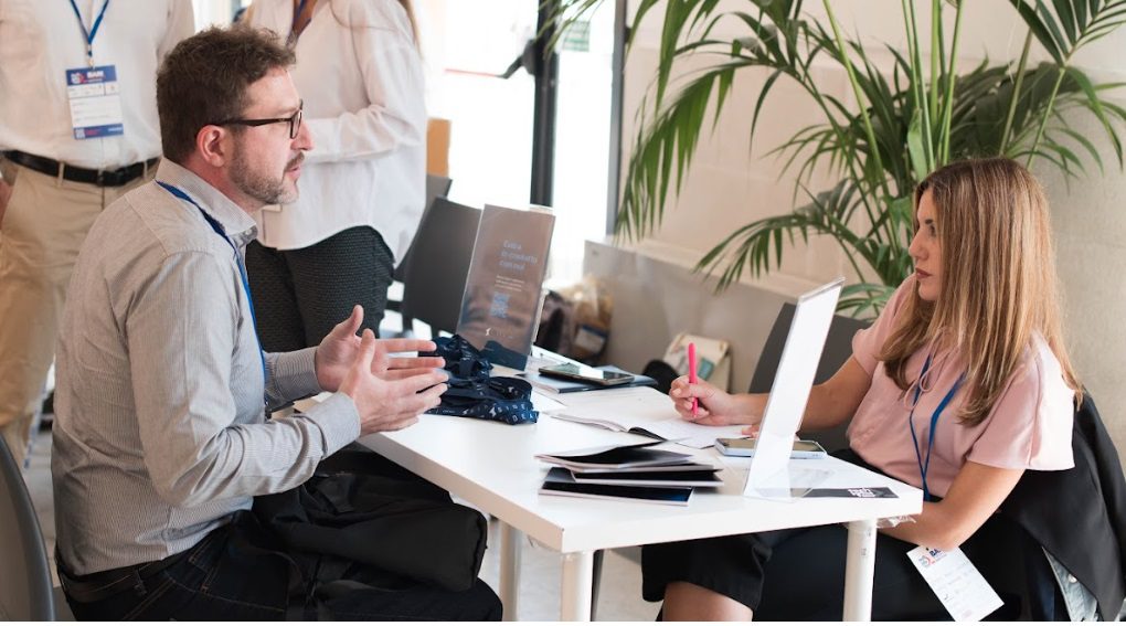 Lavoro, a Bari torna ‘Tech Jobs Fair’: aziende a caccia di talenti