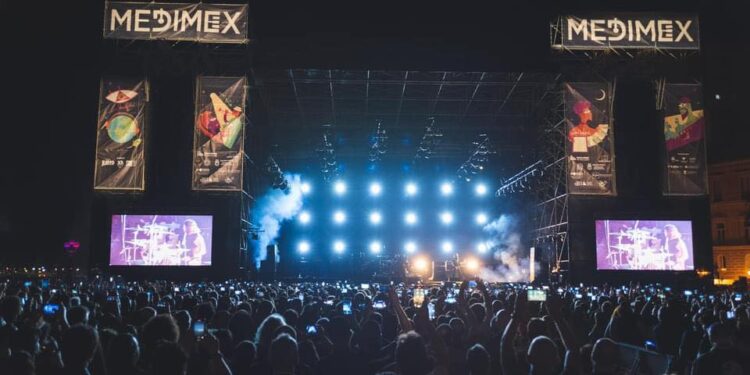 The Smile, Pulp e The Jesus and Mary Chain al Medimex 2024