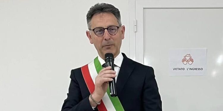 Corruzione elettorale, il sindaco di Triggiano respinge le accuse