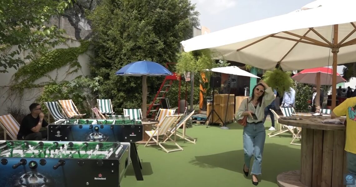Un 'beer garden' con 60 tipi di birra, arriva a Modugno il festival