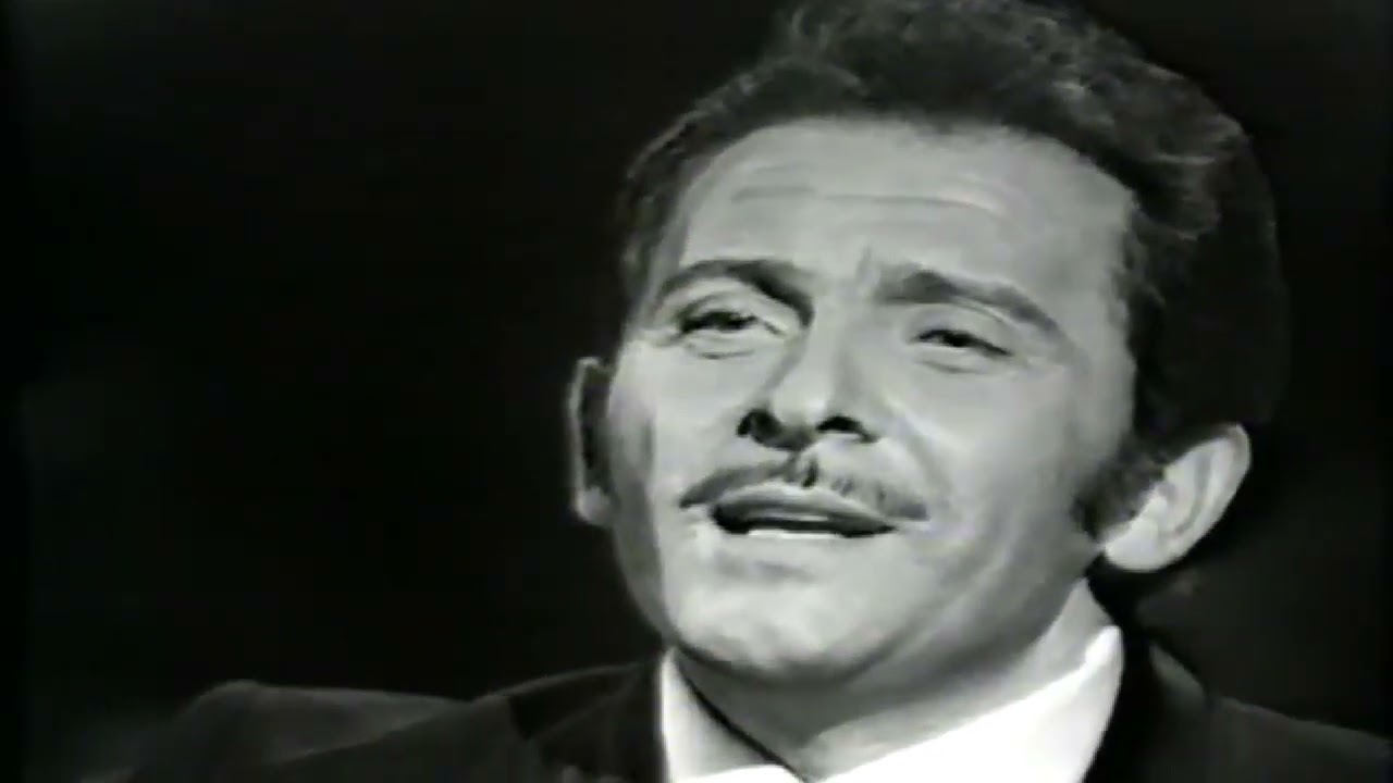 Domenico Modugno, 30 anni senza "Mister Volare"