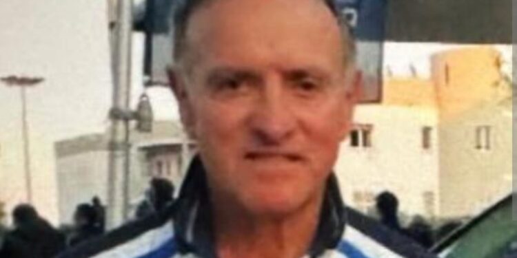 Addio a Luciano Colaluca, icona del tennis pugliese