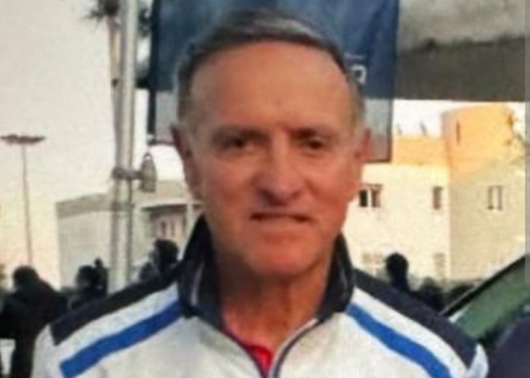 Addio a Luciano Colaluca, icona del tennis pugliese