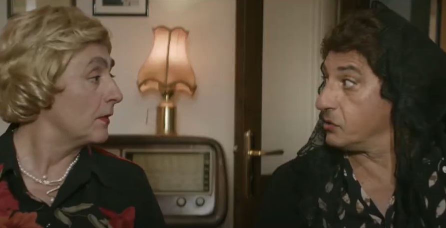 “È più viva che mai!”, Fiera del Levante: lo spot con Toti e Tata