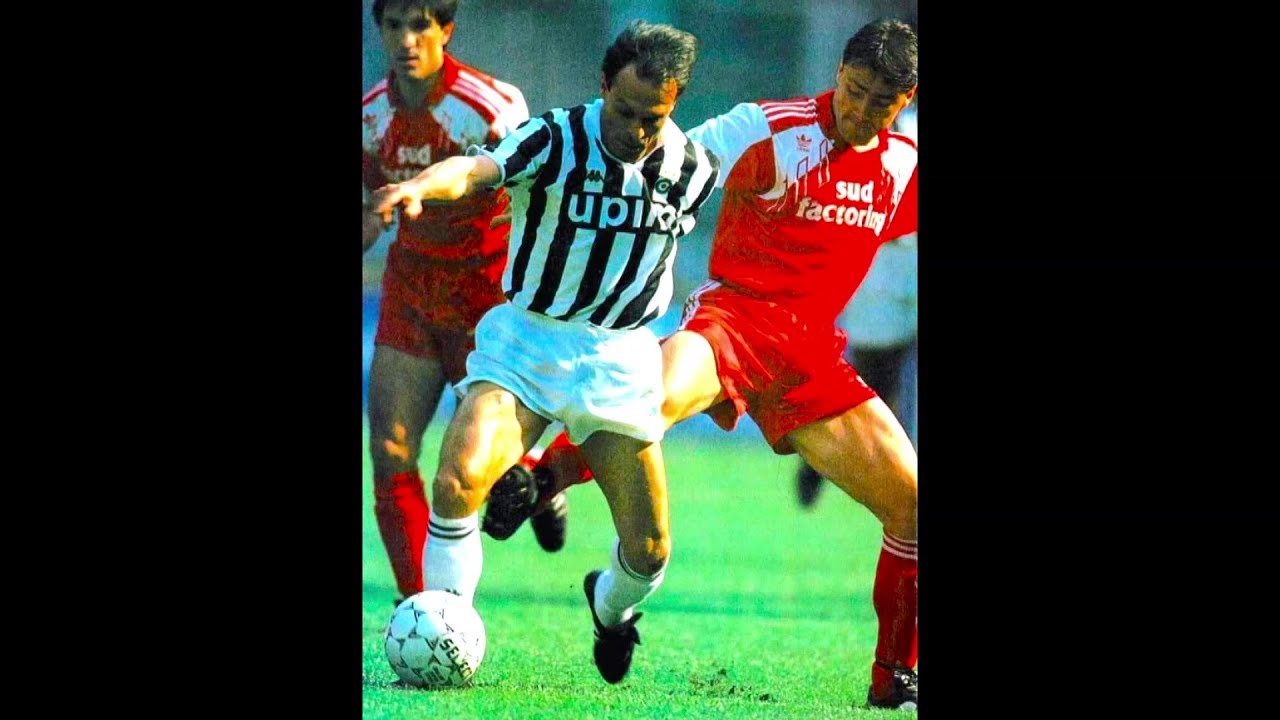 Totò Schillaci, il ricordo di Giovanni Loseto: "Era speciale"