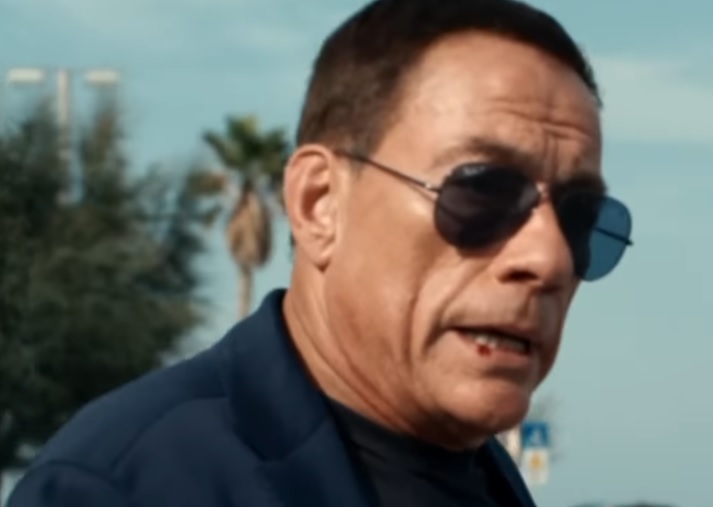Dal mercato di Mola ai vicoli di Loseto nel film con Van Damme