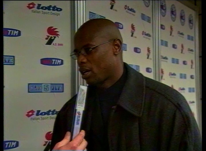 Sei anni senza Phil Masinga, gigante che fece sognare i tifosi biancorossi